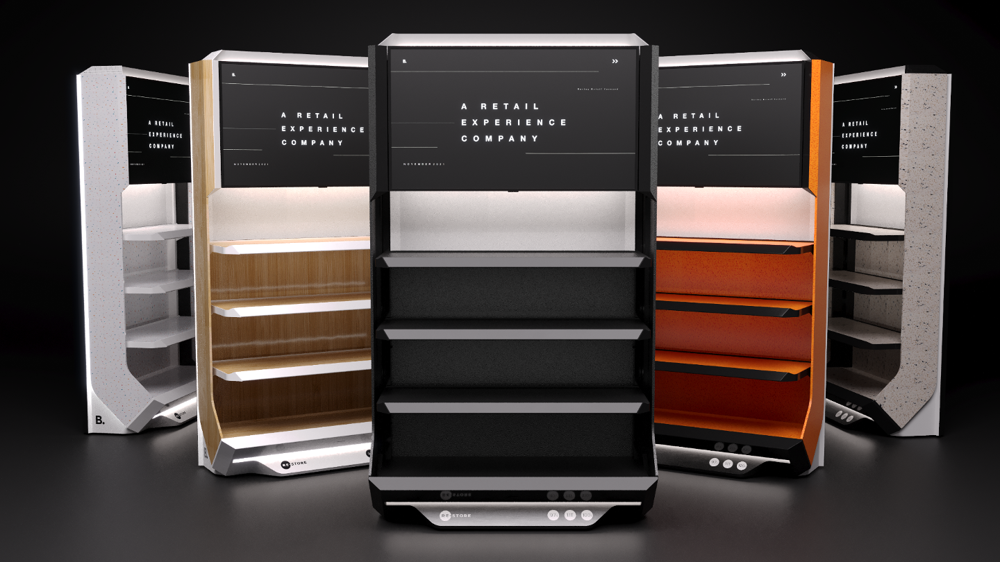 Products - Barrows Global